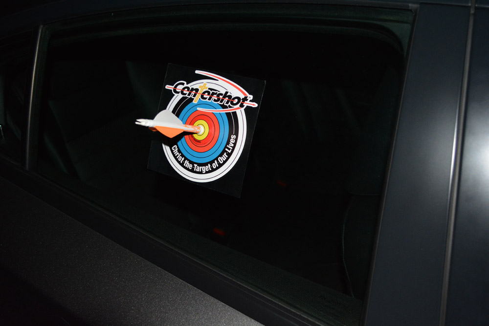 Centershot - Store - Accessories